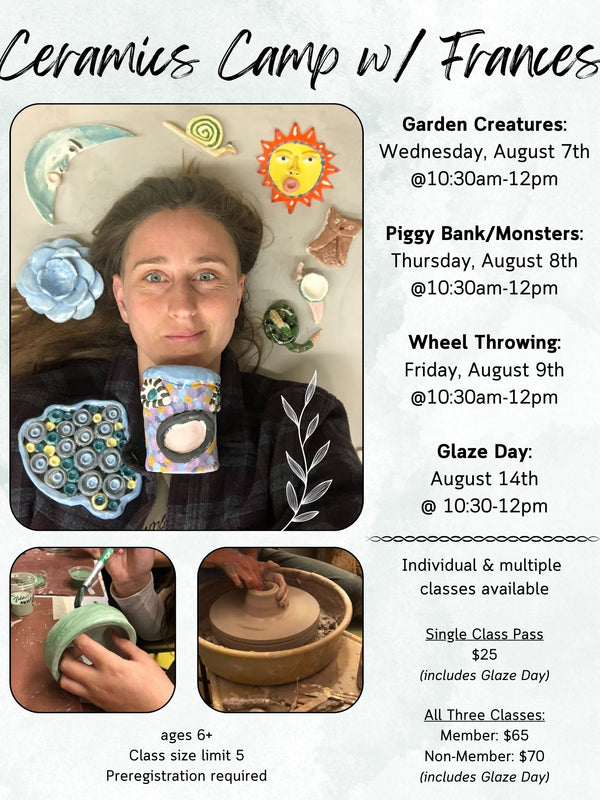 Products – Great River Arts - Little Falls, MN