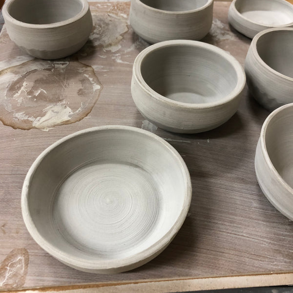 Open Ceramics Studio – Great River Arts - Little Falls, MN