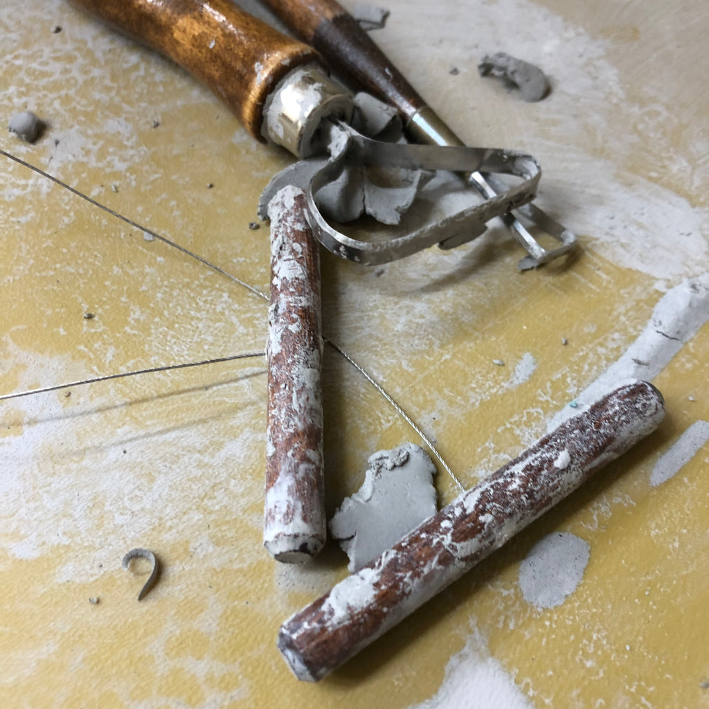 Open Ceramics Studio – Great River Arts - Little Falls, MN